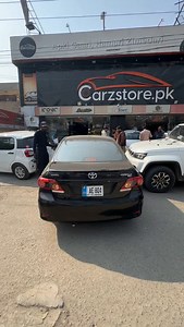 79K views · 26K reactions | Corolla 2012 Transformed with Nike Style...