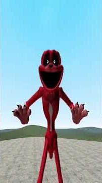 All jumpscares p2 #prototype #shorts #gmod #garrysmod #viral #poppyplaytime