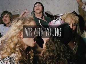 [We are young] SKINS