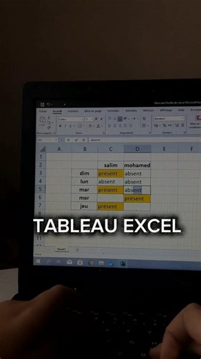 𝗞𝗕 𝗳𝗼𝗿𝗺𝗮𝘁𝗶𝗼𝗻 on Instagram‎: "راك واجد باش تغير حياتك؟ 🫵🏻 دورة أعلام آلي و سكرتارية 💻محبوبة الجماهير 🫶🏻 Bureautique-informatique : Word, Excel, powerpoint & secrétariat 💻 أكثر دورة مطلوبة في سوق العمل 💯 دورة شاملة مع متابعة فردية، تولي محترف بلا مزيتك 🤭 شهادة معتمدة من الدولة و معترف بها دوليا 🌎 نجاحكم، أولويتنا #formation #informatique #word #excel #powerpoint هل انت مهتم بهاد الدورة ؟"‎