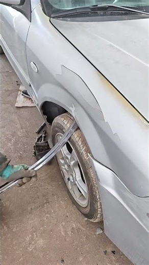 WORK SMARTER! Essential Bodywork Tools for EFFORTLESS Repairs 🩹