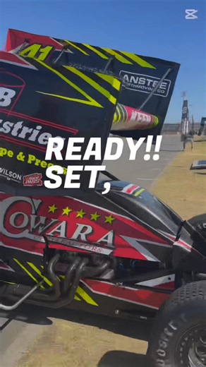 Only 2 more weeks until we’re back at the Perth Motorplex for the Jolly Good WA Sprintcar Championship! 🏁 🔥The team is gearing up and we can’t wait to hit the track and see all of our amazing supporters again. Be sure to come down and say hello — we love catching up with everyone! 👋 Cowara motorsport would like to thank there 2025/26 season sponsors : MJB Industries Pty Ltd Wight & Emmett Stock Feeds and Pet Store Penrite Oil Cowara Contractors Pty Ltd @australind Premix Shepheard Vacuum Truc