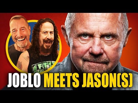 Behind the Mask: 45 Years of Friday the 13th with 3 Jasons & the Cast!!