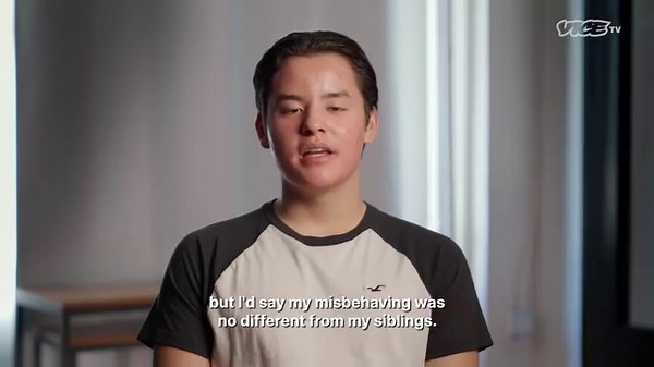 4.4K views · 40 reactions | Collin Gosselin shares his experience on the reality TV show "Jon & Kate Plus 8," growing up in the spotlight and his estranged mother. More on the season premiere of Dark Side of the 2000's airing July 18, 9P on VICE TV. | VICE TV | Facebook