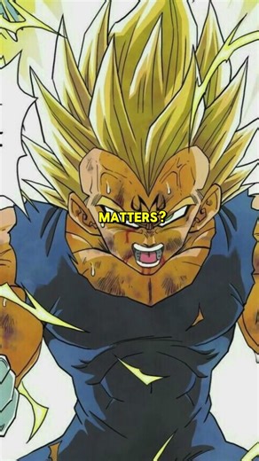 He BET His Life (Final Explosion) | Dragon Ball Z