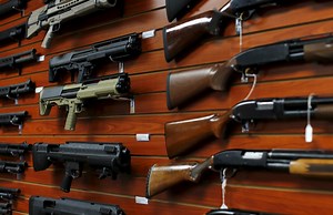 What you need to know about Obama’s executive actions on gun control