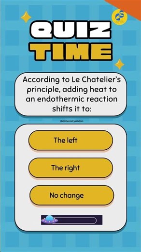 Test your understanding of chemistry concepts 🧠 with these challenging questions! #chemistry