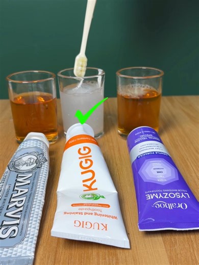 Choosing the Right Toothpaste for You