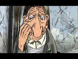 Die Seilbahn The Cable Car Le Téléphérique