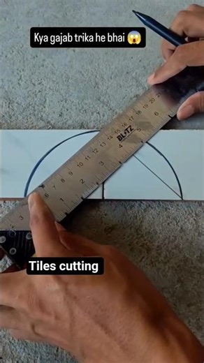Bhai saab kya bahtrin trika he comment me btao kesi Igi trik💝👍✅️#shortsvira#tiles #floortiles #tyagi