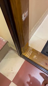 #mosquito #mosquitonet #stainless #siding #door #stainless #main | Safe Zone - Mosquito Nets