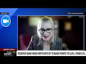 Repo rate increase | If you have debt, you will be paying more money for servicing your loan'