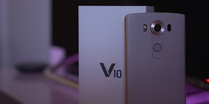 Android 6.0 Marshmallow to begin rolling out to Verizon's LG V10 tomorrow