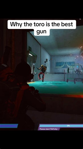 There's no gun competing with this gun 🤦‍♂️