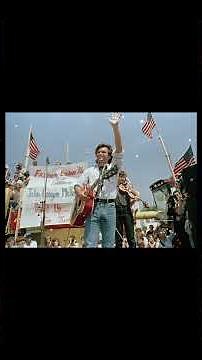 John Mellencamp Biography | Rock & Roll Legend