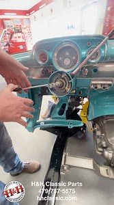 If your turn signals aren't canceling on your Tri-Five with a stock steering column then it could be a couple of reasons. One being that you might need a new turn signal pawl kit. Part 246: https://hhclassic.com/i-13874967-turn-signal-pawl-kit.html?q=246 #hhclassic #hhclassicparts #chevrolet #chevy #chevycars #chevytrucks #chevyparts #classicchevy #classic #classicparts #squarebody #c10 #oldtrucks #vintage #oldschool #vintagecars #classiccars #cars #trucks #impala #nova #chevelle #trifive #elcam