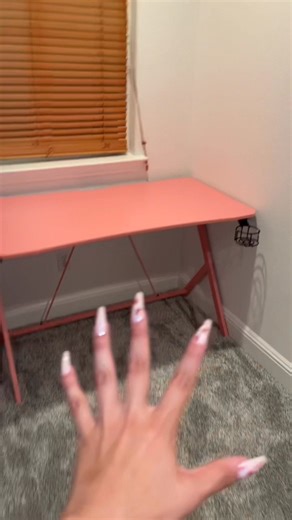 Does anyone know where I can get a pink computer monitor!? #amazonfinds #amazonmusthaves #pinkamazonfinds #pinkamazonmusthaves #fypシ | Brooklynn