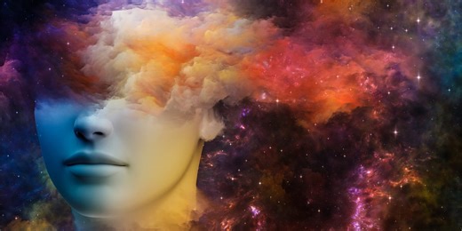 Algunos científicos creen que toda la existencia humana podría haber comenzado en un agujero negro