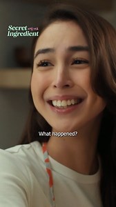 24K views · 168 reactions | Lumalabas talaga ang rapping skills kapag kumain ka ng literal na freshly cooked! 藍 'Secret Ingredient' was nominated in 2 categories at the 29th Asian Television Awards. One for Best Original Digital Series and one for Julia Barretto as Best Leading Female Performance - Digital. Alamin ang secret ingredient 菱➡ https://vivaone.page.link/SecretIngredient #SecretIngredient #VivaOne #BidaKaDito | Viva One | Facebook