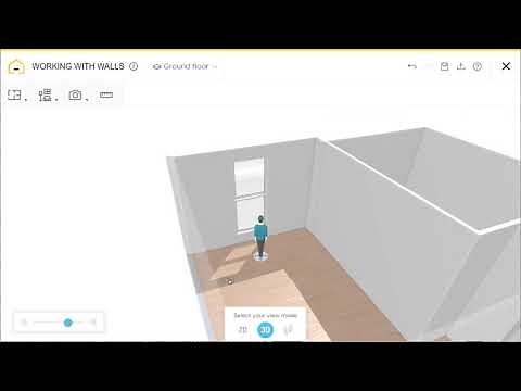 How to Stack Windows? HomeByMe Tutorial