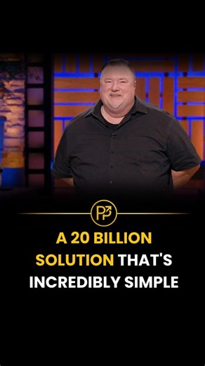 ProfitPrenurs | Financial Growth on Instagram: "The $20 Billion Opportunity: How Simple Innovation Drives Growth 💡 True entrepreneurial success isn’t always about complex tech; it’s about applying a sharp money mindset to solve old, expensive problems. With flooding causing over $20 billion in damages annually, the need for efficiency creates a massive investing opportunity. This is a crucial lesson in financial education. 👀 The Storm Bag proved this on Shark Tank: What required a full crew an