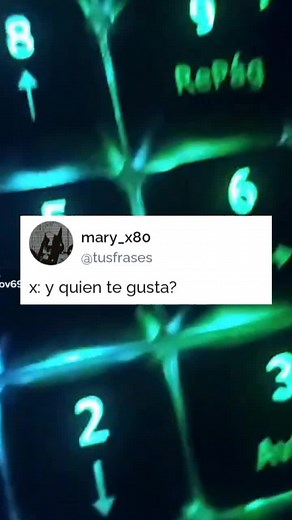 Close-Up of Illuminated Keyboard with Vibrant Keys