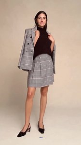 Ann Taylor on Instagram: "The secret to winning best dressed in the office?  Ann Taylor."