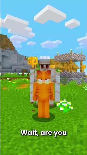 😱Minecraft, But My Items Multiply... #minecraft #shorts