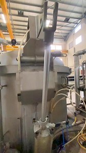 Automatically Air-Compressure Up-Down Cylinder. | Engr.M Nur