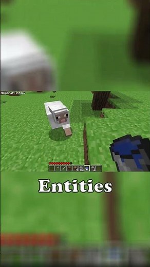 Minecraft Versions INFDEV 20100615