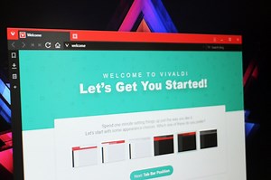The latest update of Vivaldi browser introduces theme scheduling