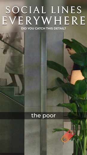 This One Detail Explains Parasite’s ENTIRE Message! 🎬