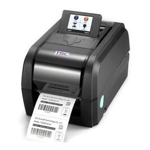 [Hot Item] Tx200 Series Label Printer High Speed Thermal Label Sticker Printer Barcode Printer