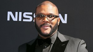 Tyler Perry Gets COVID-19 Vaccine as Part of BET Special to Combat Skeptics