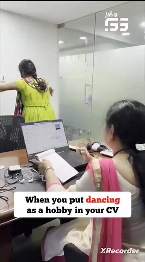 120K views · 259 reactions | Have you put dancing as your hobby in your resume/CV . | Shriresume : Free resume templates and career counselling | Facebook