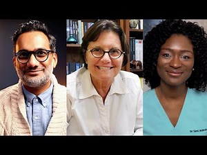 Healthcare creators on YouTube | The Check Up ‘23 | Google for Health