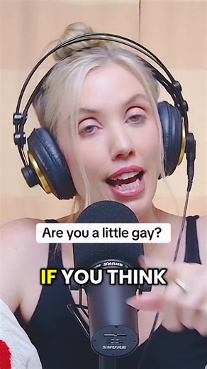 I heard this logic somewhere and it won’t leave my head | Laura Clery