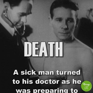 8.5K views · 99 reactions | What a wonderful way to explain death... | The meaning of life | Facebook