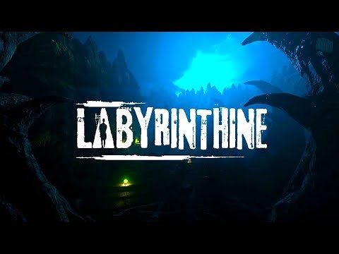 Unravel The Mystery | Labyrinthine Gameplay | First Look