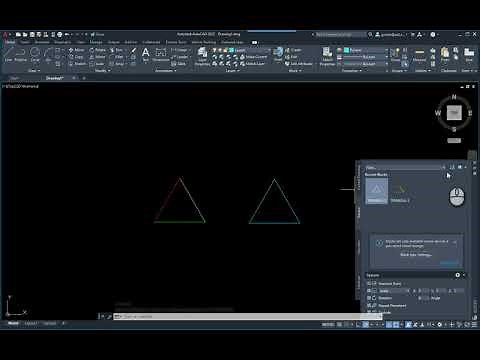 Understanding Layers in Blocks