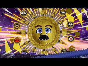 Miitopia SWITCH Gameplay! - Part 35 - The Darker Lord + Ending