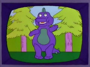 The Simpsons - 2 + 2 is 4