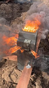 What’s the easiest way to join copper tape when building an effective earth mat for a substation? Depending on the client’s specifications, I either braze or CAD-WELD them to make the connections.Once all connections are complete, I test each joint and log the results using the Company Cam app. | High Voltage Harv