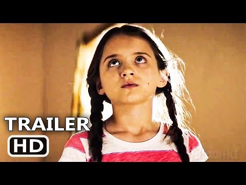 THE HARBINGER Trailer (2022) Amanda MacDonald, Madeleine McGraw