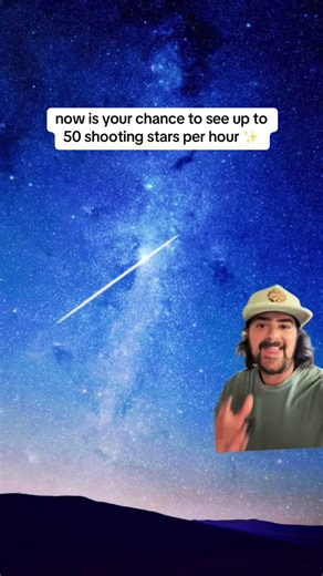 Geminids Meteor Shower Peaking: Don't Miss This Night!