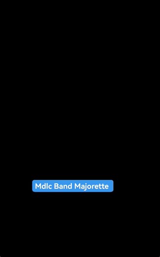MDLC BAND MAJORETTE BEAUTIFUL FACES BANDMAJORETTE #followersreelsfyp #DrumAndLyreCorps #fblifestyletyle #highlightseveryonefollowers2025l #PlayerSpotlight | pitik ni furry