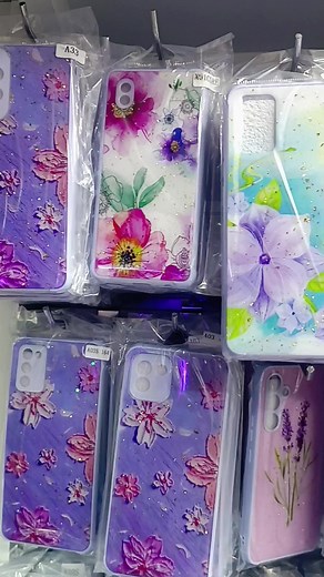 New Arrival Girls Are Like Flowers ️ *Glass Ladies Cover ‍*...