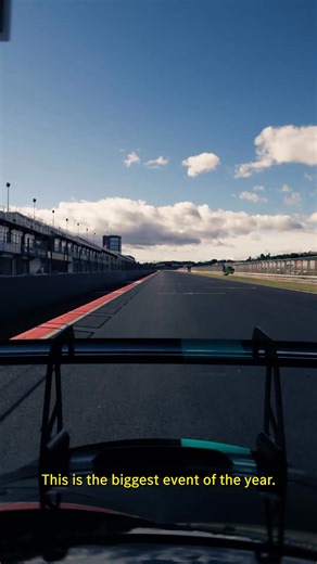 Buckle up for the AMG Racing Series and experience one week of pure Driving Performance at the legendary Nürburgring 🏎️ Ready to take the wheel? Secure your spot now 🔗 https://experience.mercedes-amg.com/en/events/amg-racing-series?utm_source=Story&utm_medium=instagram&utm_campaign=ARS #MercedesAMG #MercedesAMGMotorsport #AMGGT3 #WorldsFastestFamily #AMGExperience Mercedes-AMG ONE | Energieverbrauch gewichtet kombiniert: 47,5 kWh / 100 km plus 11,0 l/100 km | Kraftstoffverbrauch kombiniert bei