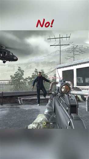 Soap! Restrain him. Now! Call of Duty 4 Modern warfare #callofduty #callofdutymodernwarfare #gaming