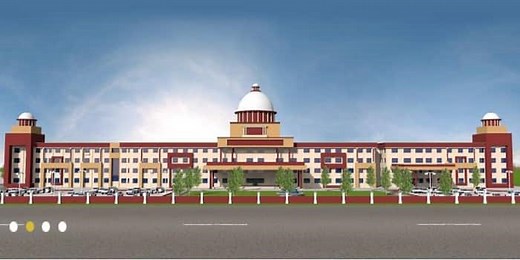 Varun Arjun Medical College Shahjahanpur 2026-27: Cut off, Fees